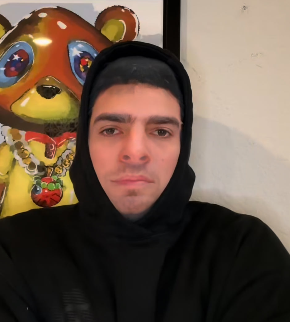 The Shiesty - Your Favorite Celebrity Masks! – TheShiesty