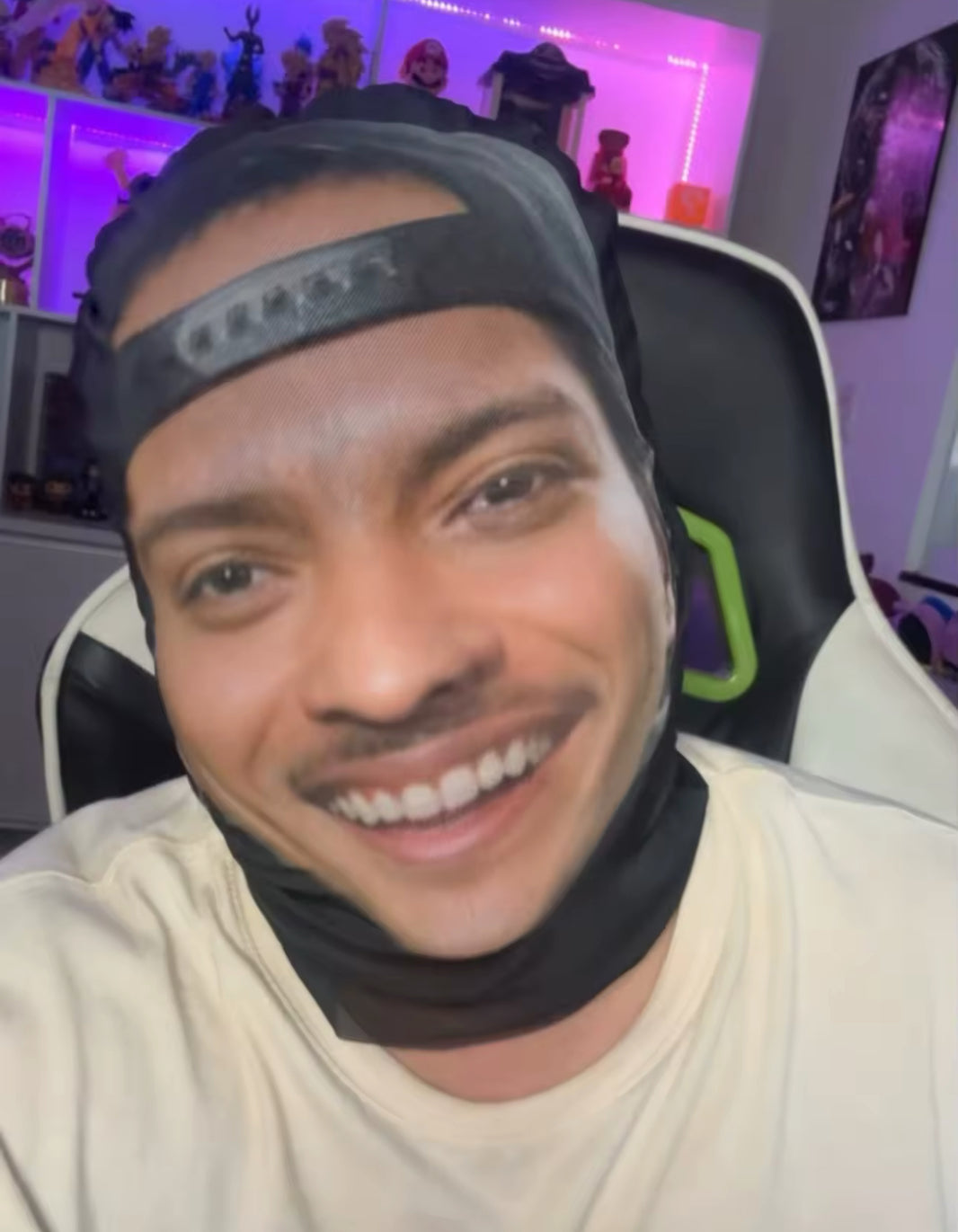 The Shiesty - Your Favorite Celebrity Masks! – TheShiesty