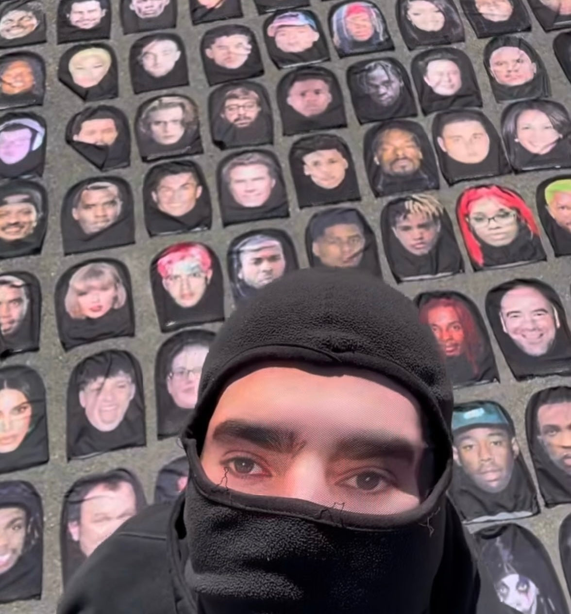 Customize your own shiesty! – TheShiesty