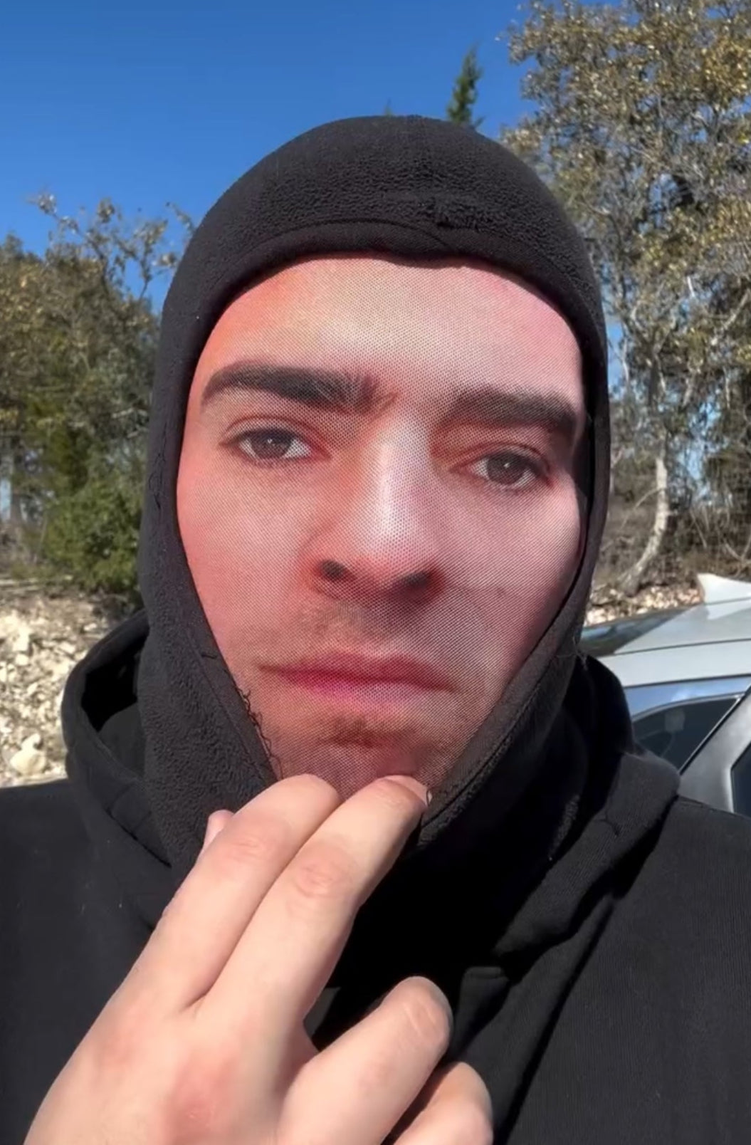 The Shiesty - Your Favorite Celebrity Masks! – TheShiesty