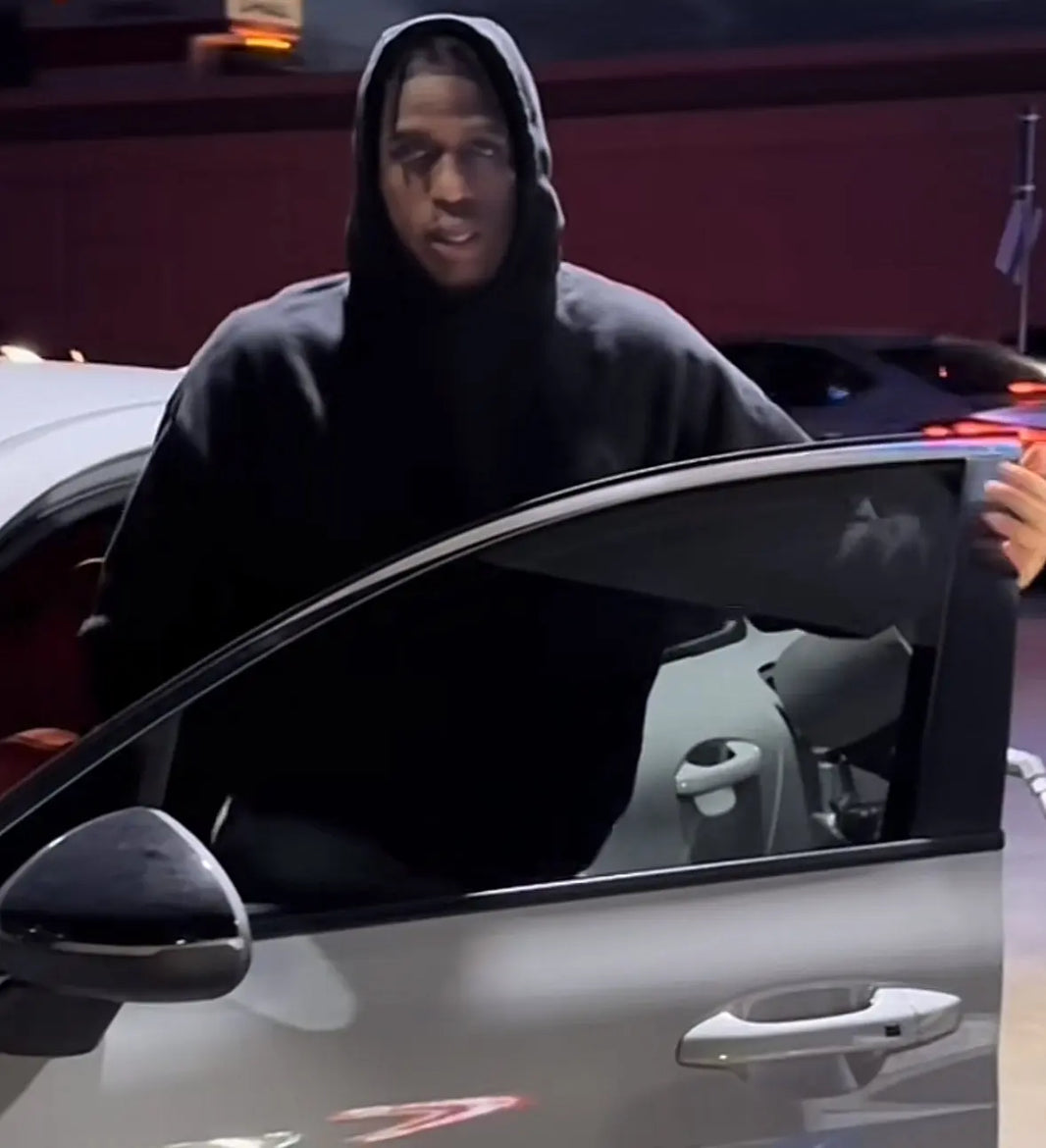 The Shiesty - Your Favorite Celebrity Masks! – TheShiesty