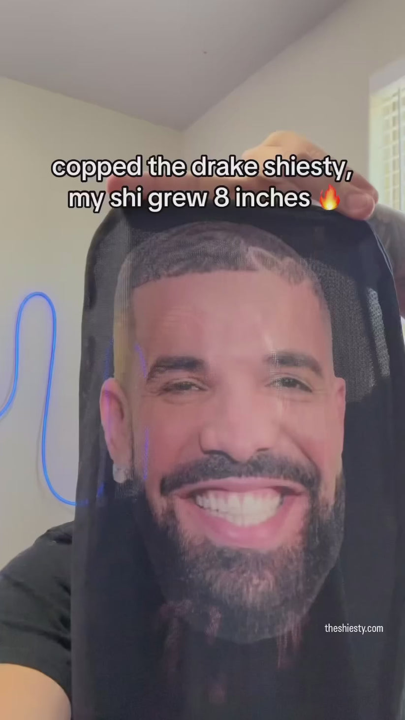 Drake Shiesty – TheShiesty