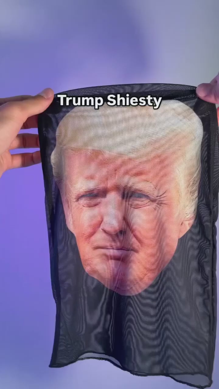 The Shiesty - Your Favorite Celebrity Masks! – TheShiesty